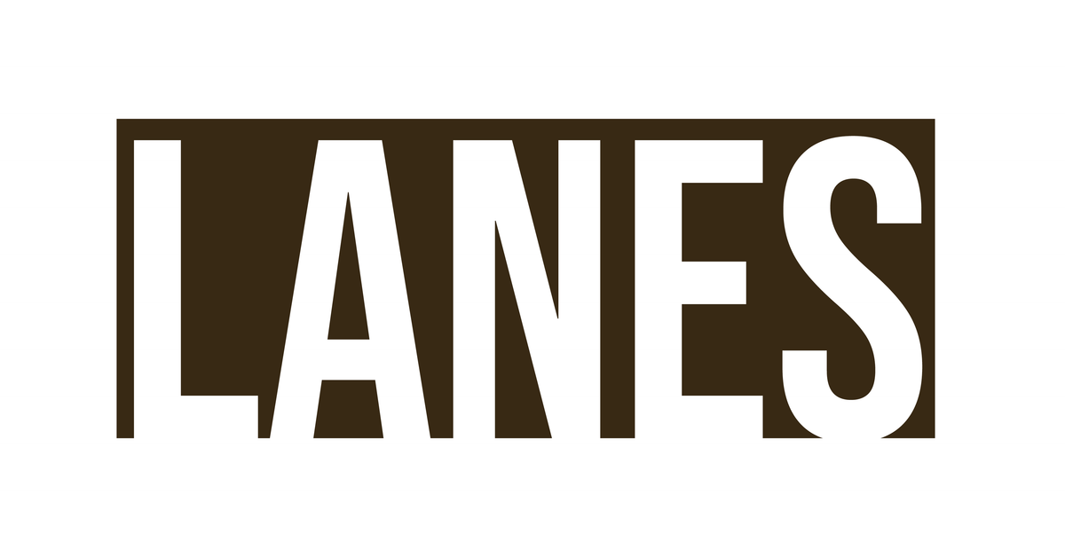 Lanes Logo